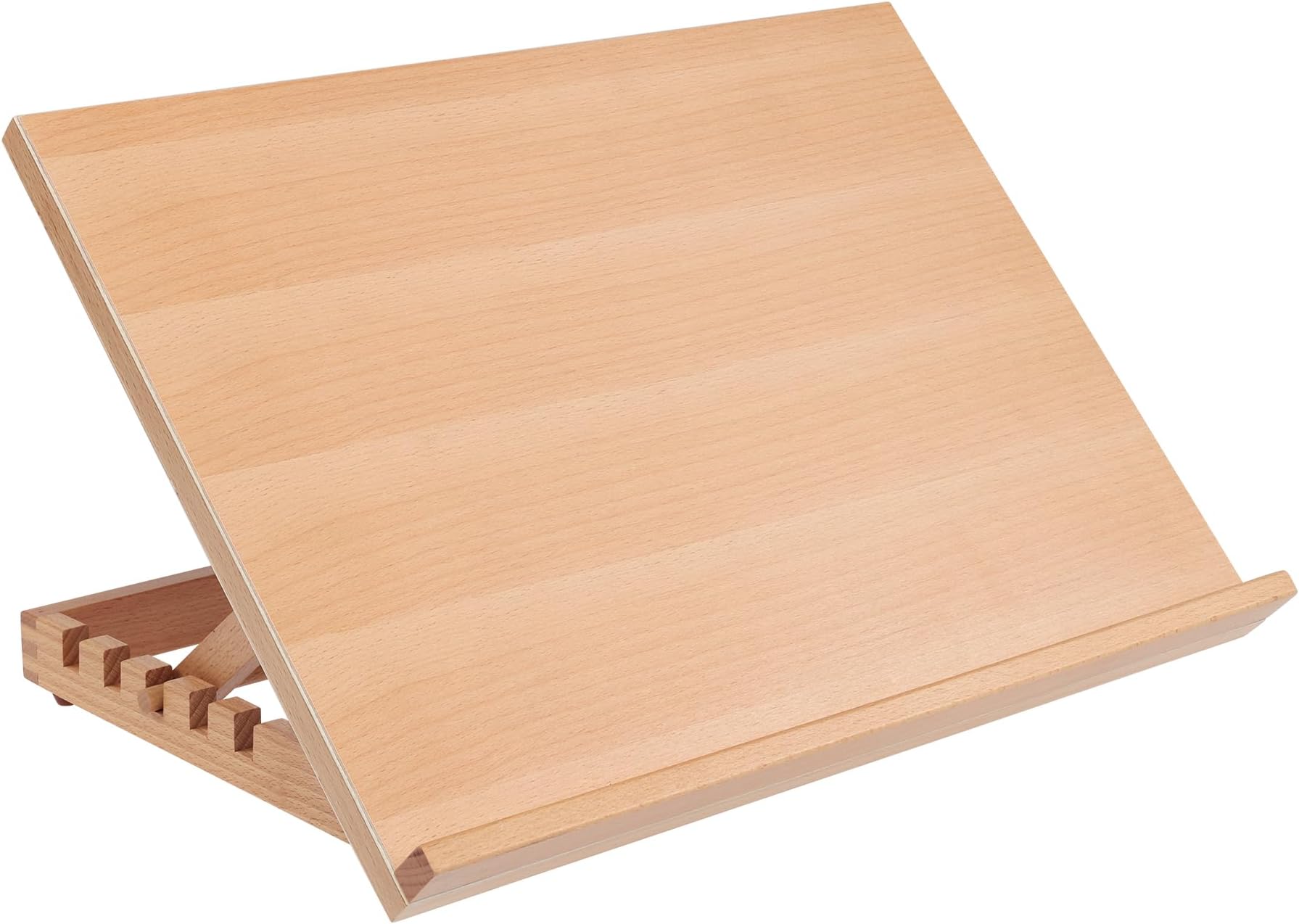 Amazon.com: Mont Marte Drawing Board A3 with Elastic Band