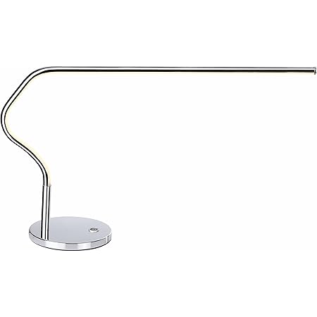 JONATHAN Y JYL7005A Faye 16" LED Integrated Task Lamp Modern ...