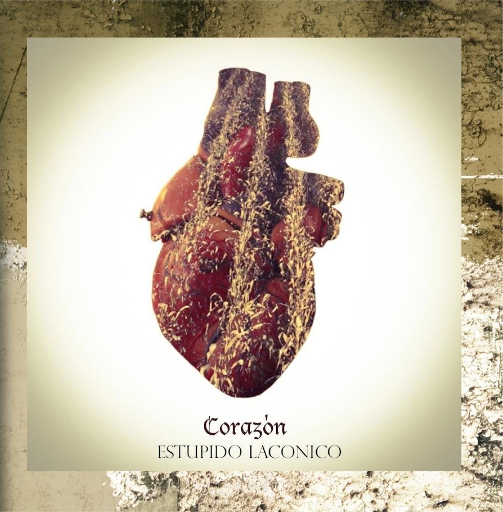 Amazon.com: Corazón: CDs & Vinyl
