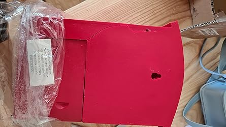 Wrenbury Post Box Bird House for Small Birds - Bird Boxes for Garden ...