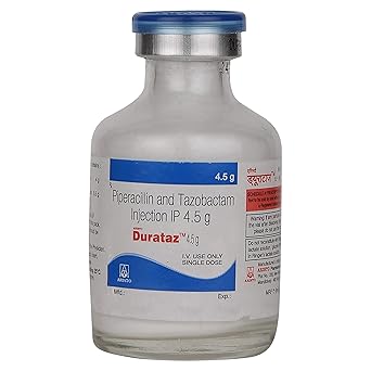 Durataz - Vial of 4.5 gm Injection : Amazon.in: Health & Personal Care