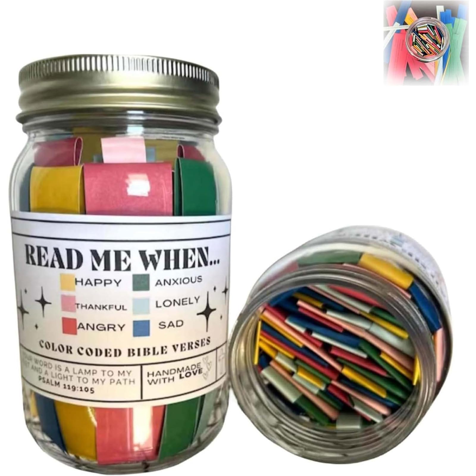 Buy Bible Verses for Emotions and Feelings, Bible Verse Prayer Cards ...