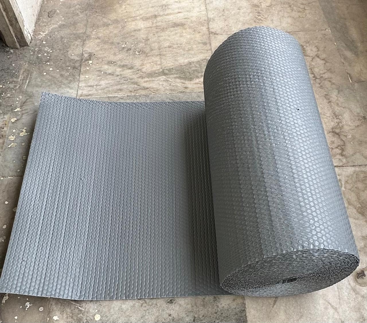 HPH TILE PROTECTION ROLL 2FT X 25M ,250GSM (Floor Protector and Tile ...