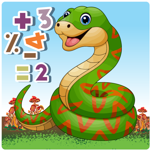 Math Practice : Numbers Kids Math Games - App on Amazon Appstore