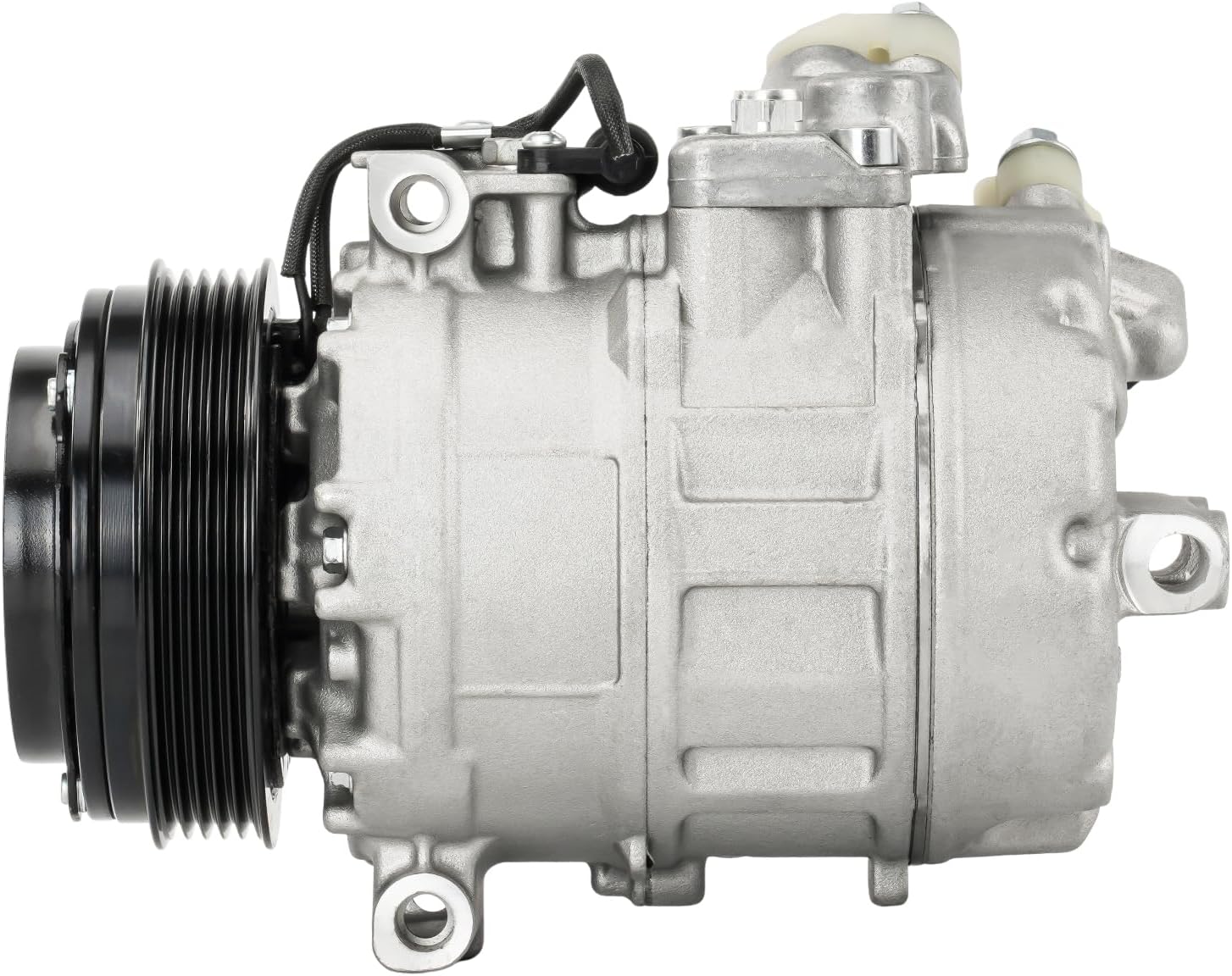Amazon.com: ZonCar A/C Compressor 330Ci 330i 330xi 525i 528i 530i 540i ...
