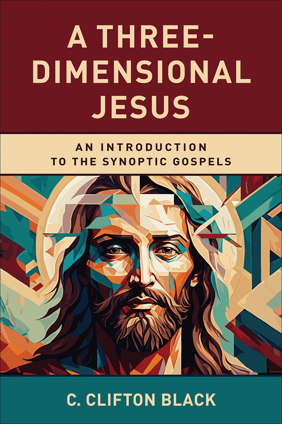 A Three-Dimensional Jesus: An Introduction to the Synoptic Gospels ...