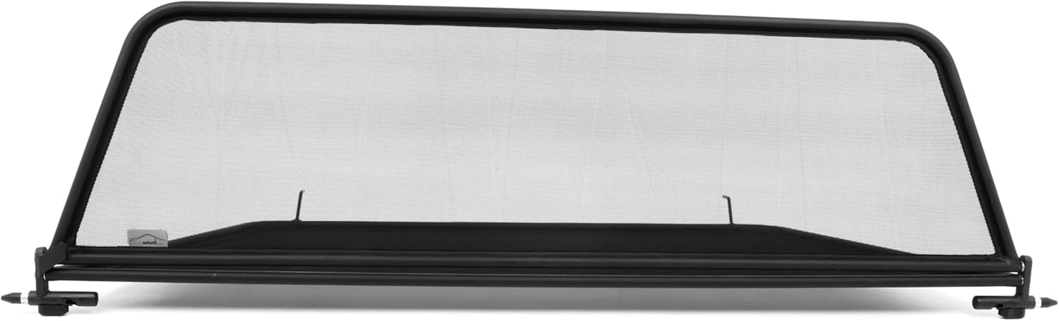 Airax wind deflector suitable for Saab 9-3 Typ YS3F : Amazon.co.uk ...