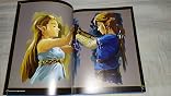 Amazon.com: The Legend of Zelda: Breath of the Wild-Creating a Champion ...