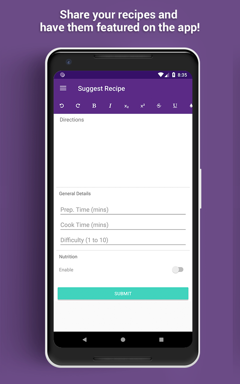 Lazy Keto - Easy, Fast, Low Carb Keto Recipes - App on Amazon Appstore