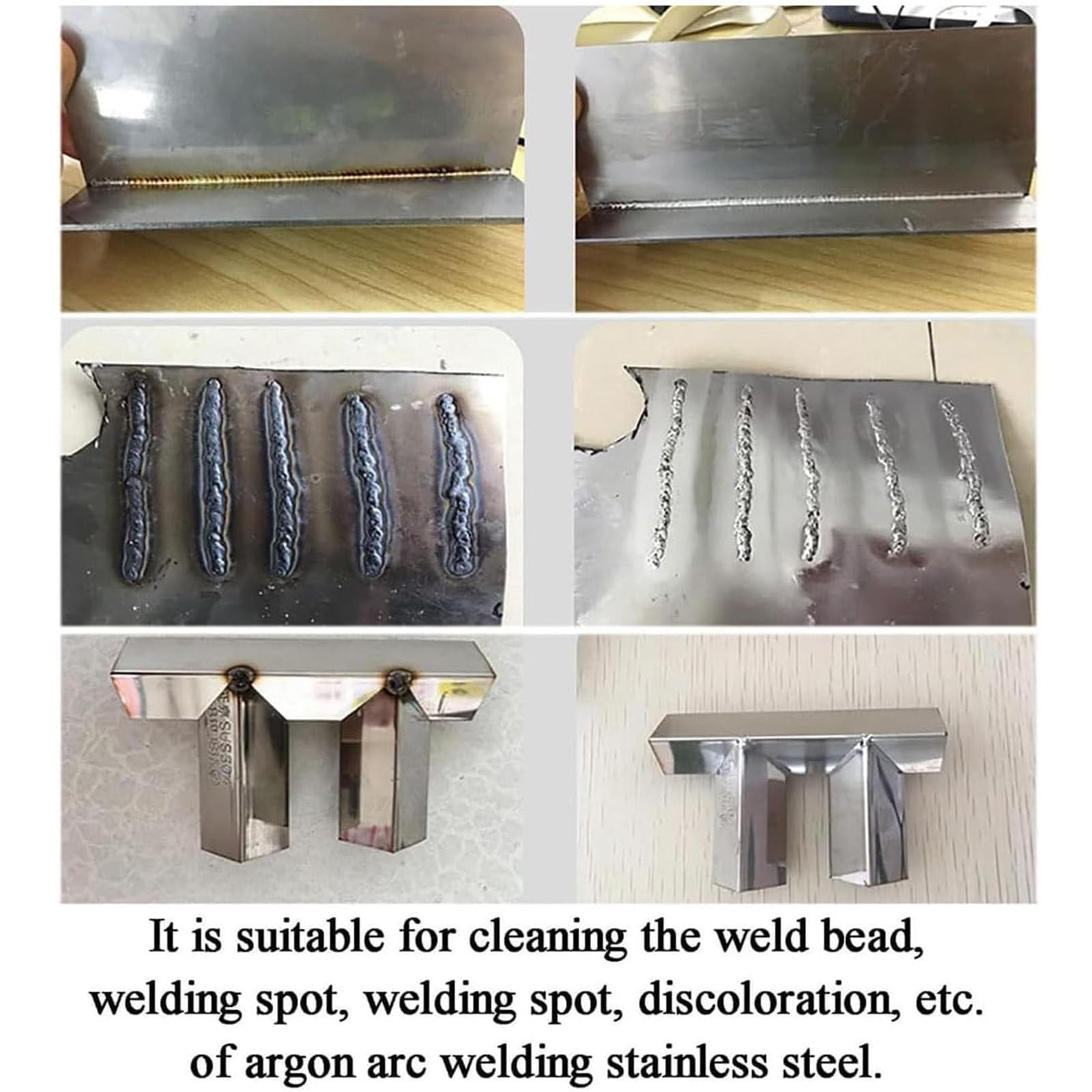 Tig Welding Beads Tig Welding Tips