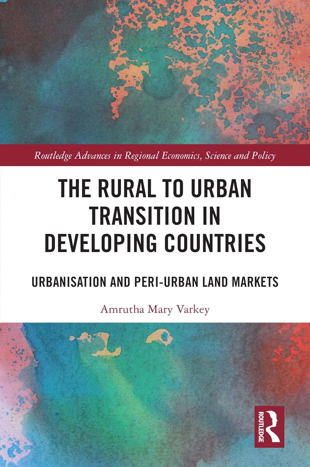 Amazon.com: The Rural to Urban Transition in Developing Countries ...