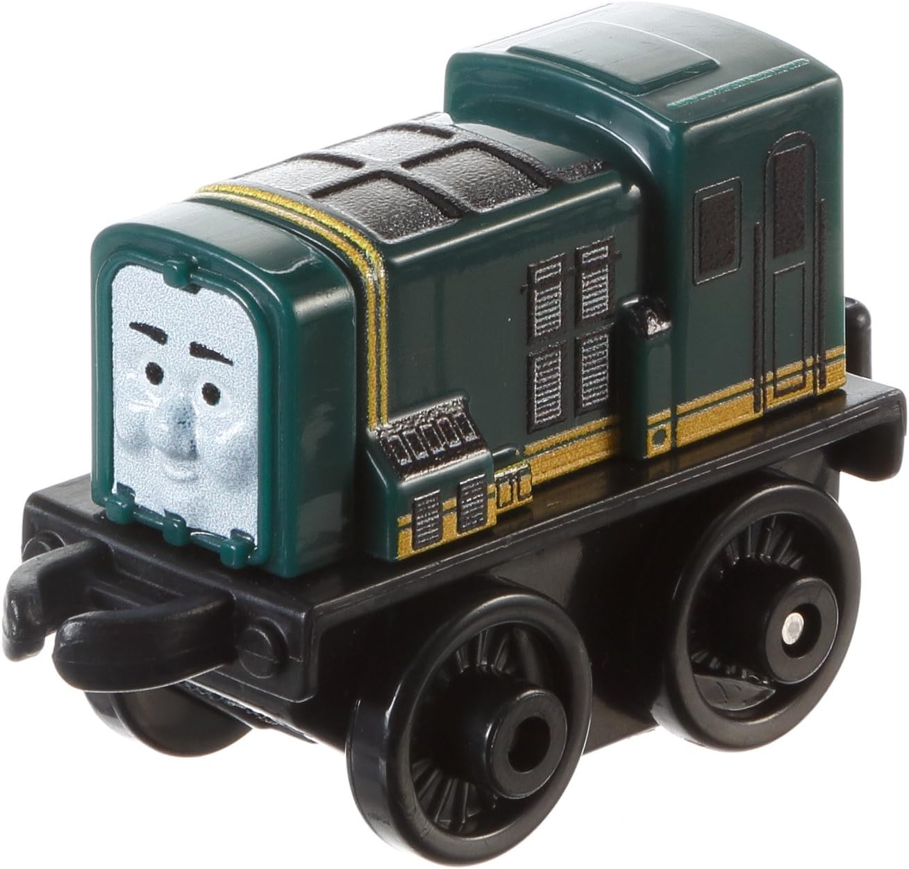 Fisher-Price Thomas & Friends Minis Paxton Single Pack : Amazon.ca ...