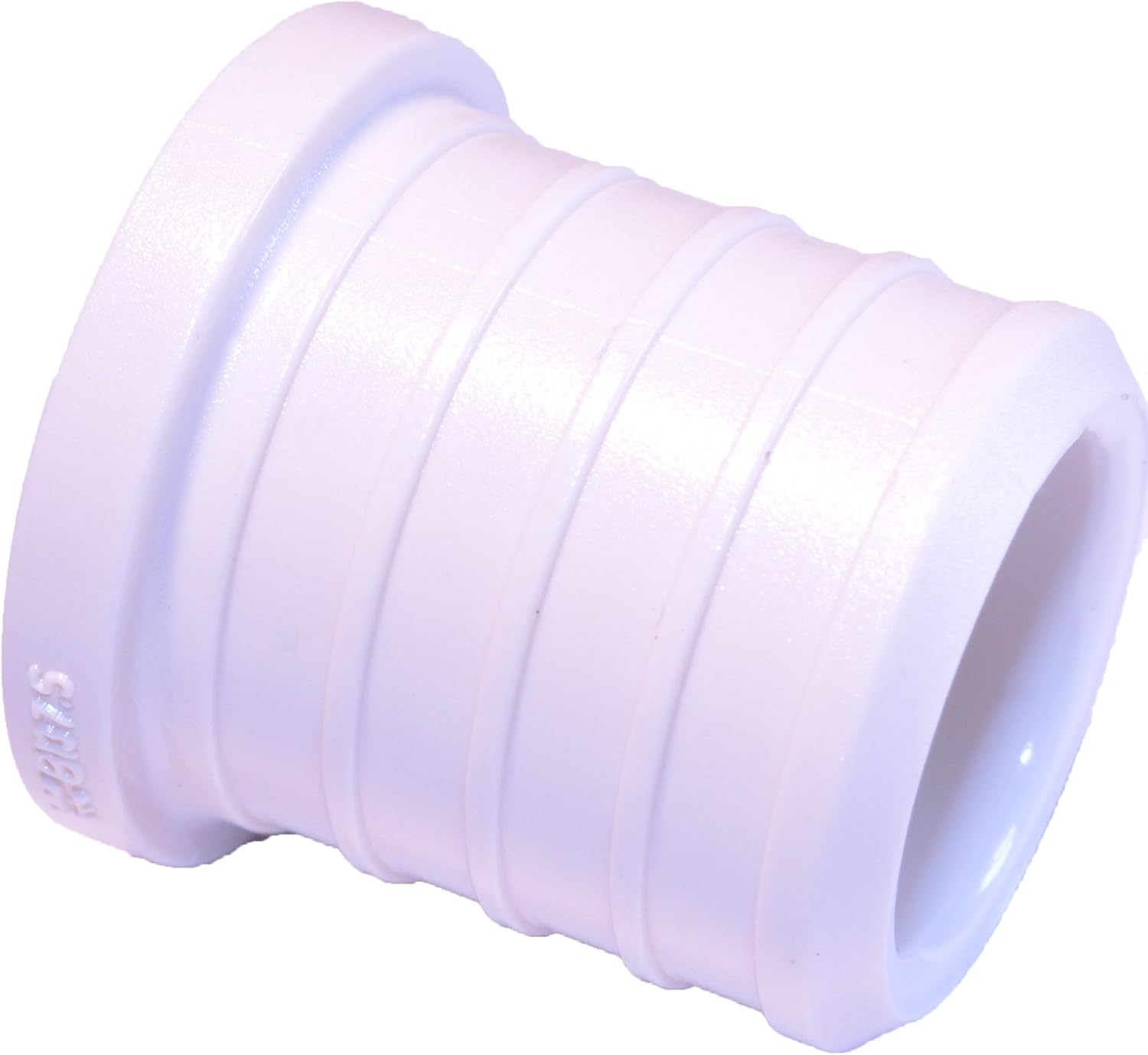 Amazon.com: PLUG PLASTIC PEX 1" (ACTUAL 0.857") : Industrial & Scientific