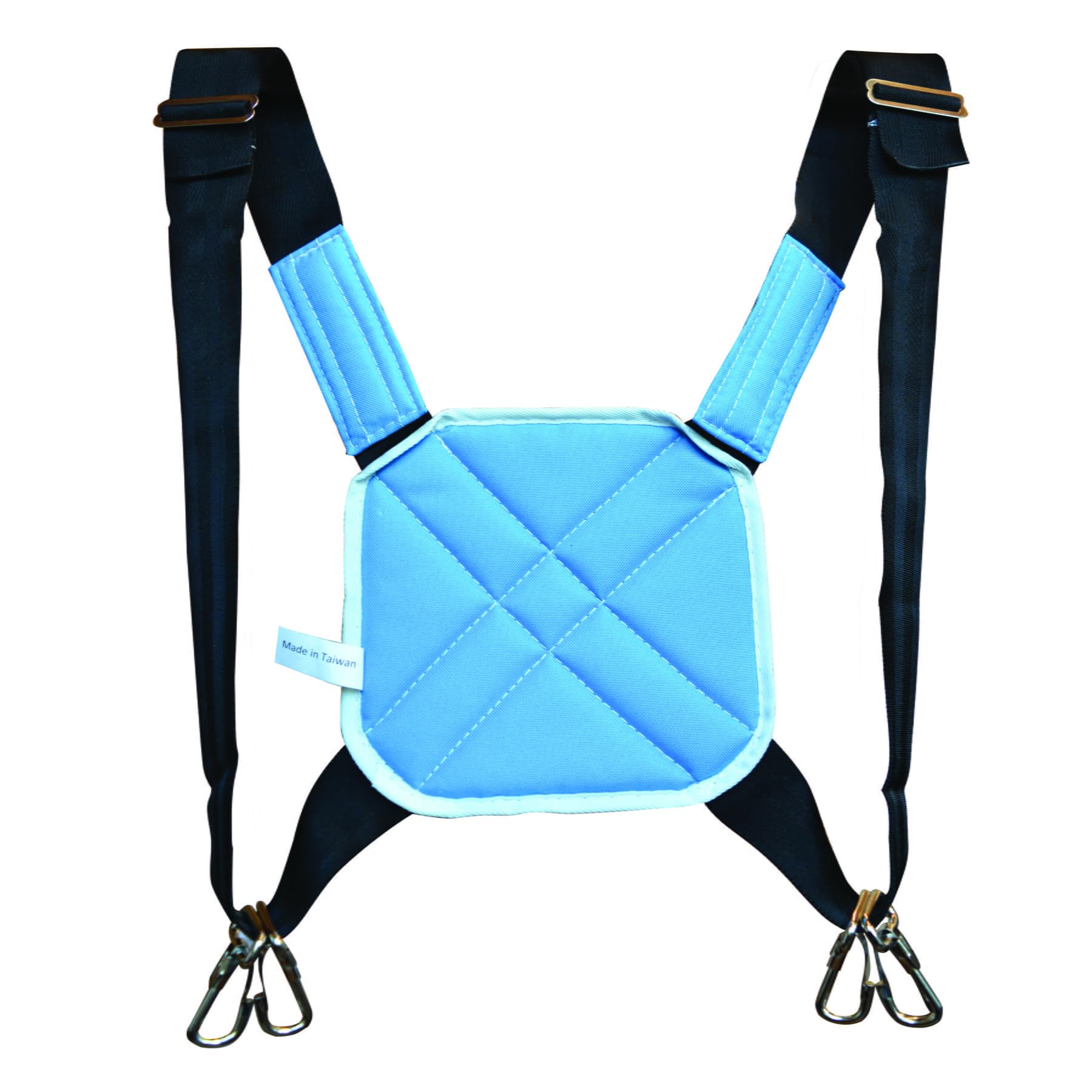 Amazon.com : Zenport AG401D Universal Padded Harness for Gardening ...