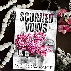 Amazon.com: Scorned Vows: An Arranged Marriage Romance (Scorned Fate) eBook : Paige, Victoria ...