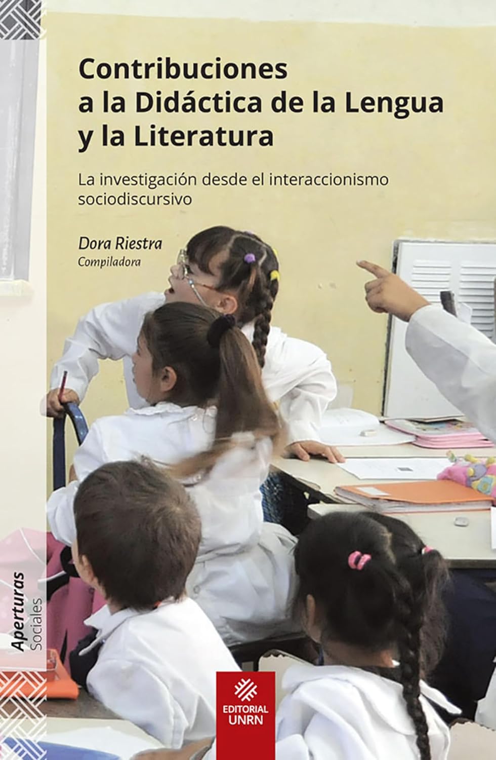 Contribuciones a la Didáctica de la Lengua y la Literatura: La ...