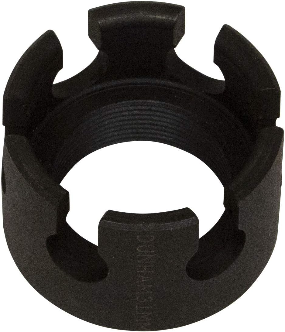 Dunham Tool Bar Pull Gripper 31mm Bar Pull Gripper, Part No. PBG31MM ...