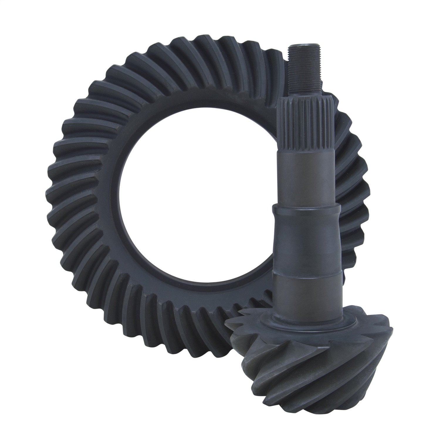 Yukon Gear & Axle (YG F8.8R-513R) High Performance Ring & Pinion Gear ...