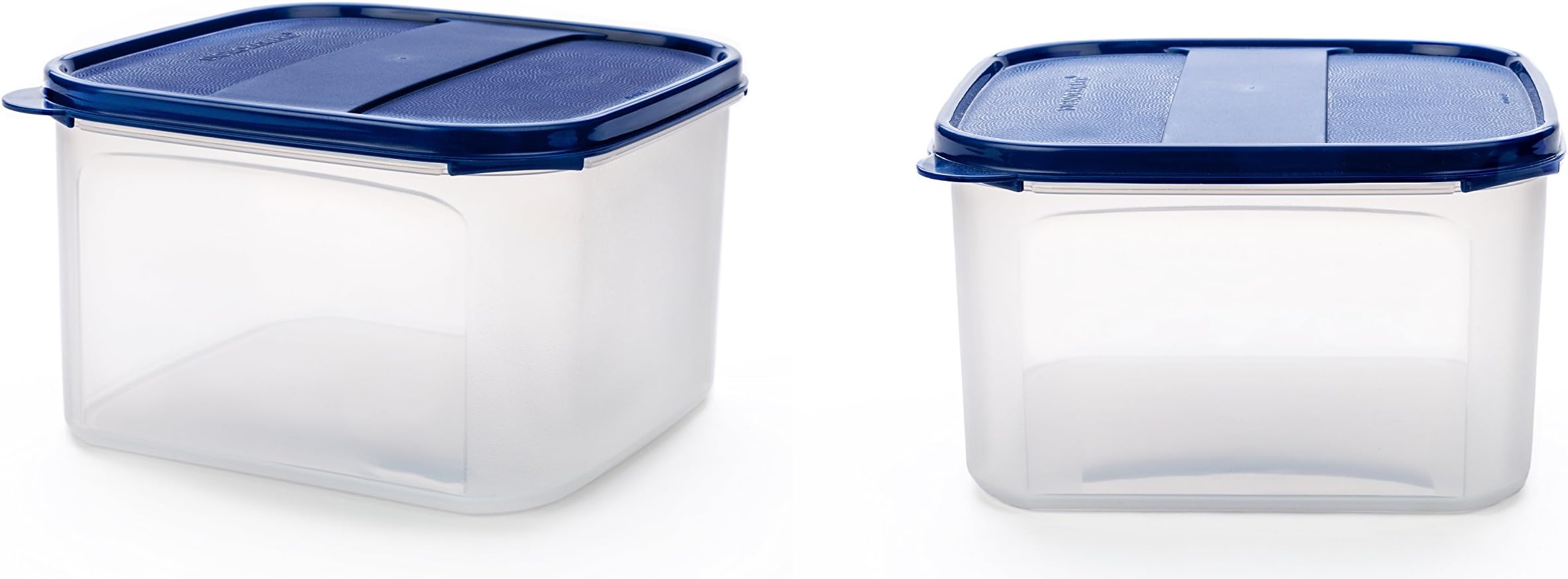 Signoraware Organise Your Kitchen Set, 8-Pieces, Maroon, plastic, pack ...