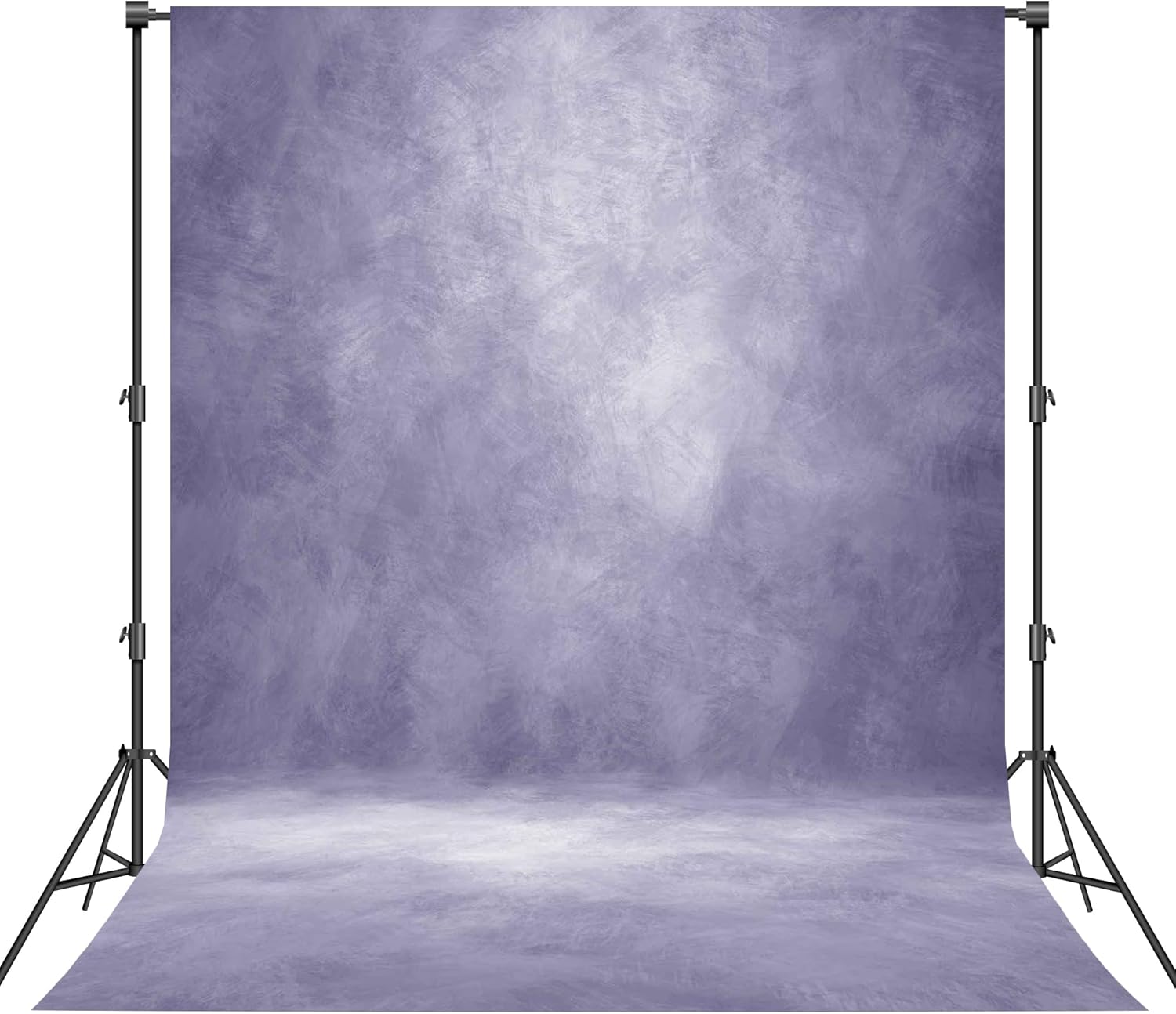 Amazon.com : Haboke Abstract Professional Photography Backdrop for ...
