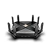 Amazon.com: TP-Link AX6000 WiFi 6 Router(Archer AX6000) -802.11ax ...