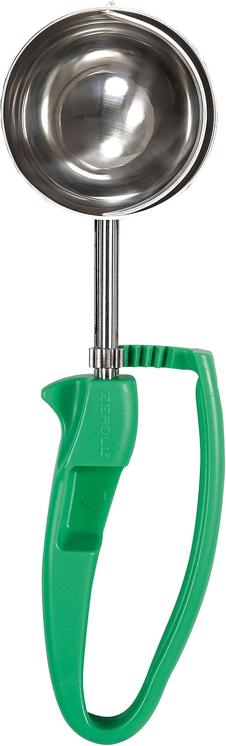 Amazon.com: Zeroll 2012 Universal Standard Length EZ Disher Food ...