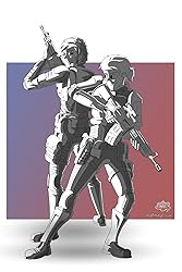 Amazon.com: Hell Divers: Hell Divers Series, Book 1 (Audible Audio Edition): Nicholas Sansbury ...