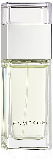 Amazon.com : Rampage Eau De Parfum Spray, 1.0 Ounce : Beauty & Personal ...
