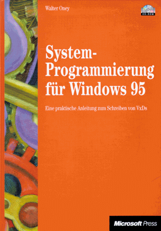 『Systemprogrammierung fuer Windows 95. Eine praktische - 読書メーター