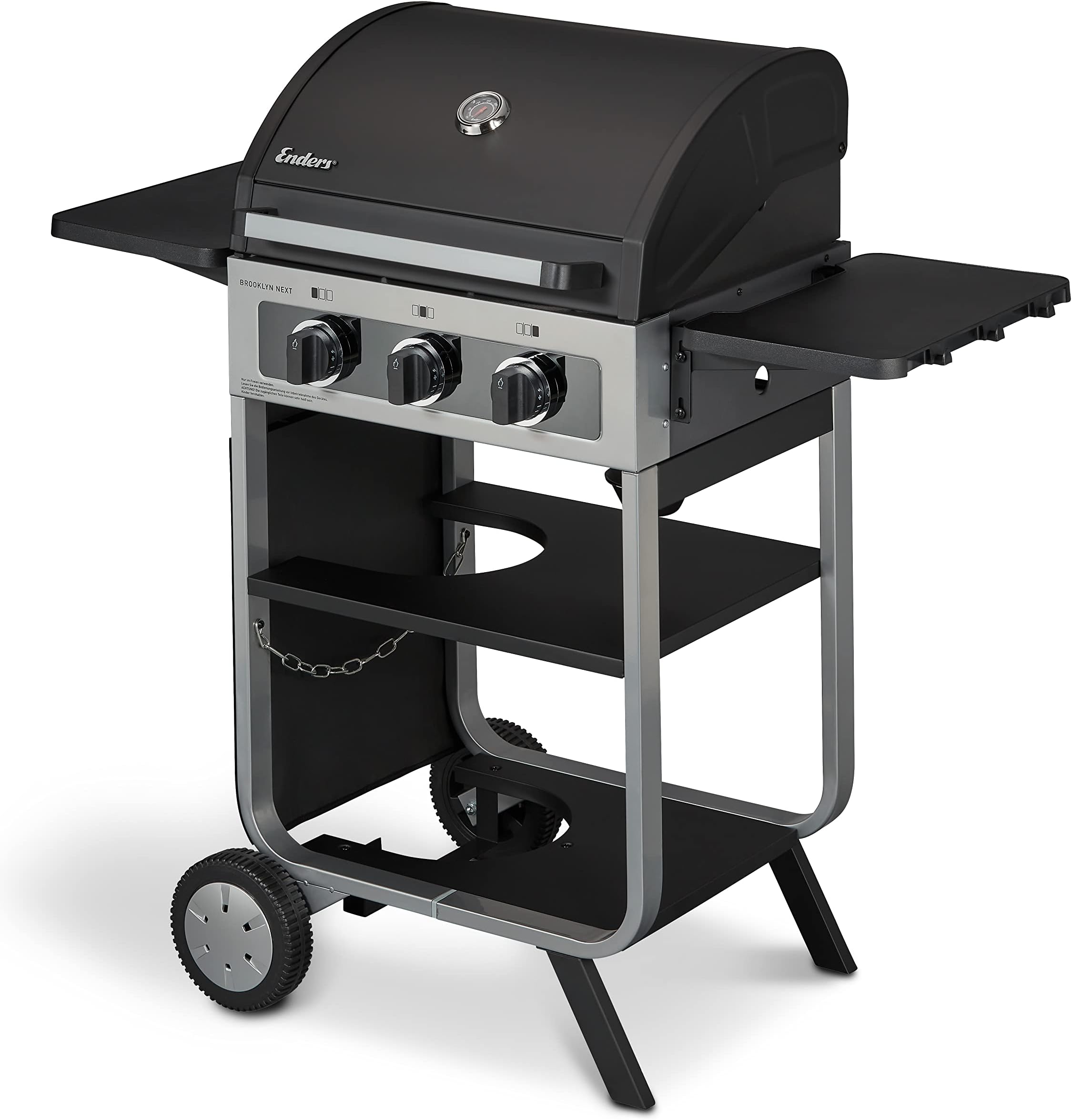 Kleiner Gasgrill Fur Balkon