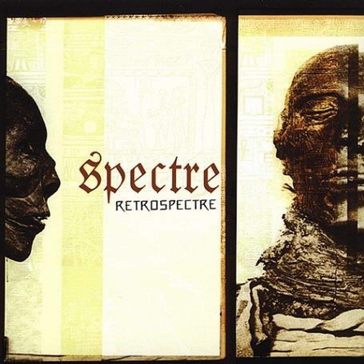 Retrospectre: Spectre: Amazon.es: CD y vinilos}