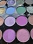 Amazon.com : Profusion Cosmetics 35 Shade Eyeshadow Palette Collection ...
