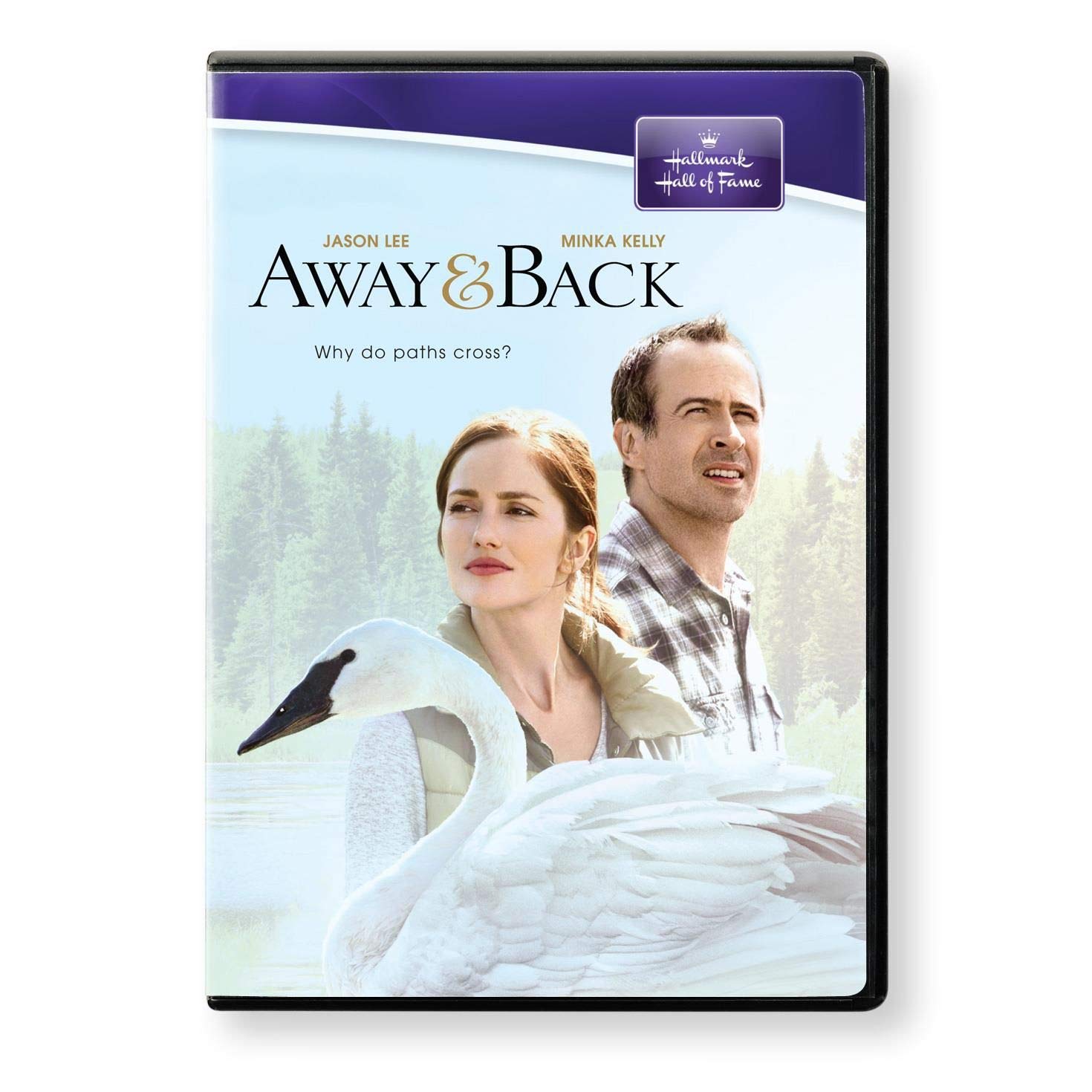 AWAY & BACK - AWAY & BACK (1 DVD): Amazon.de: DVD & Blu-ray