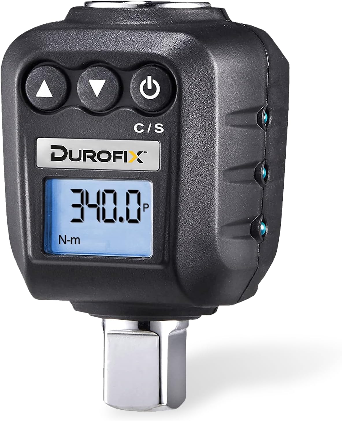 Torque Adaptor, Digital, 30-360NM BPSCA PRO238 - TL15285 by CLARKE ...