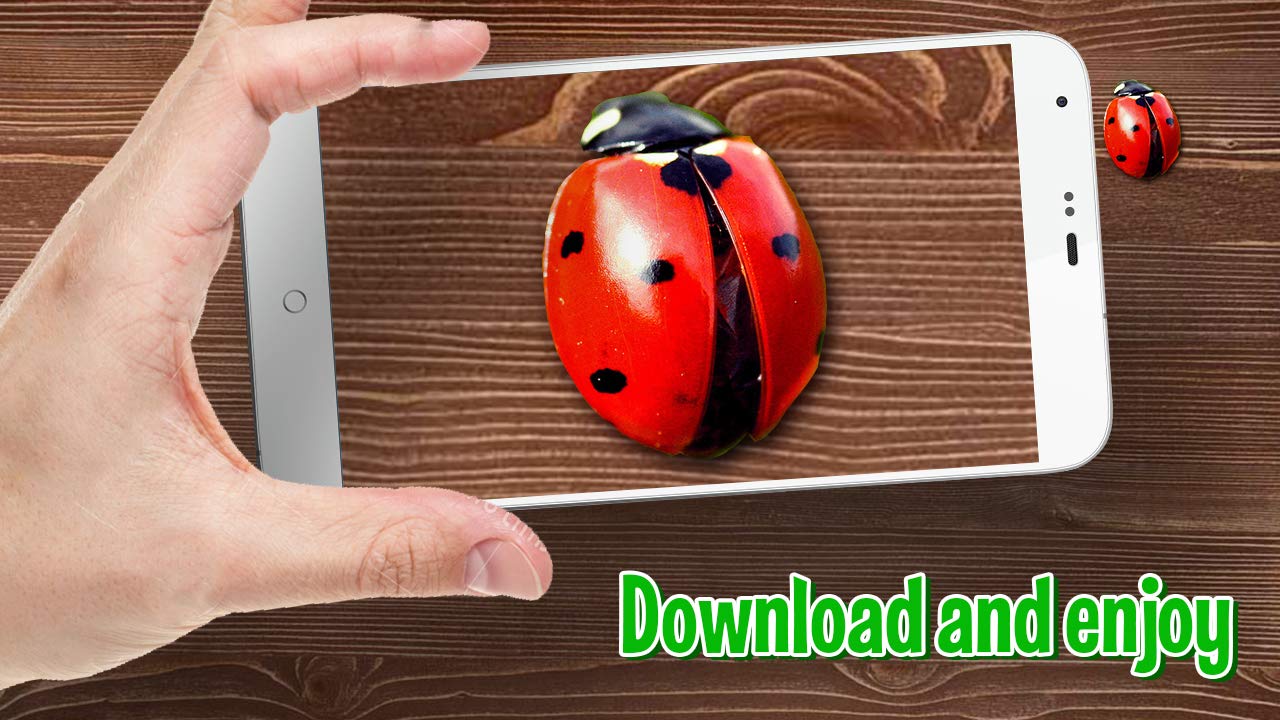 Science - Microscope 3D - App on Amazon Appstore