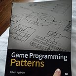Game Programming Patterns: Nystrom, Robert: 9780990582908: Amazon.com ...