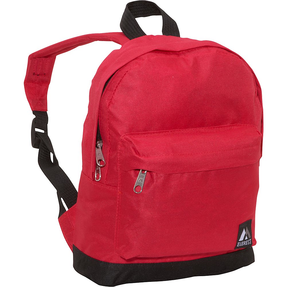 Amazon.com | Everest Small Backpack, Red, One Size | Kids' Backpacks