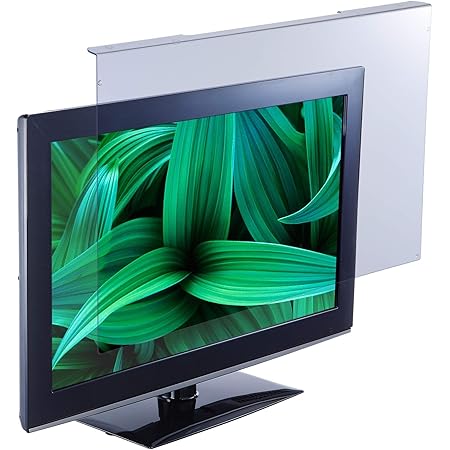 Amazon.com: Universal Blue Light Blocking Screen Protector Panel for 23 ...