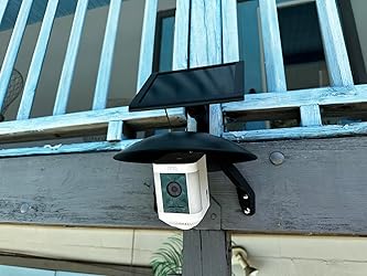 Amazon.com : HOLACA Universal Sun Rain Shade Camera Cover for All ...