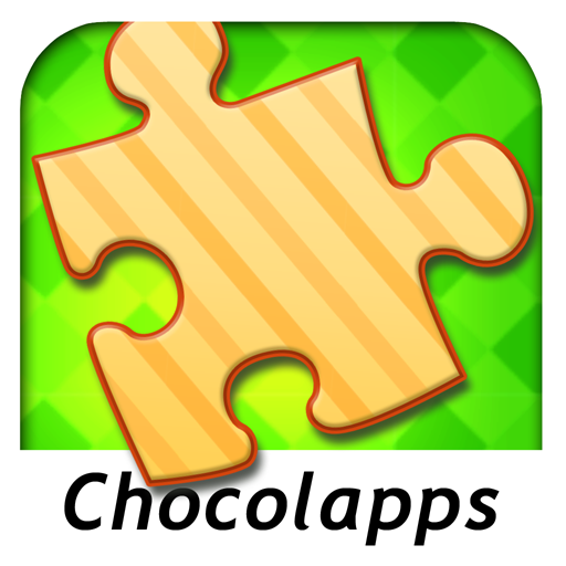 Puzzle by Chocolapps - App on Amazon Appstore