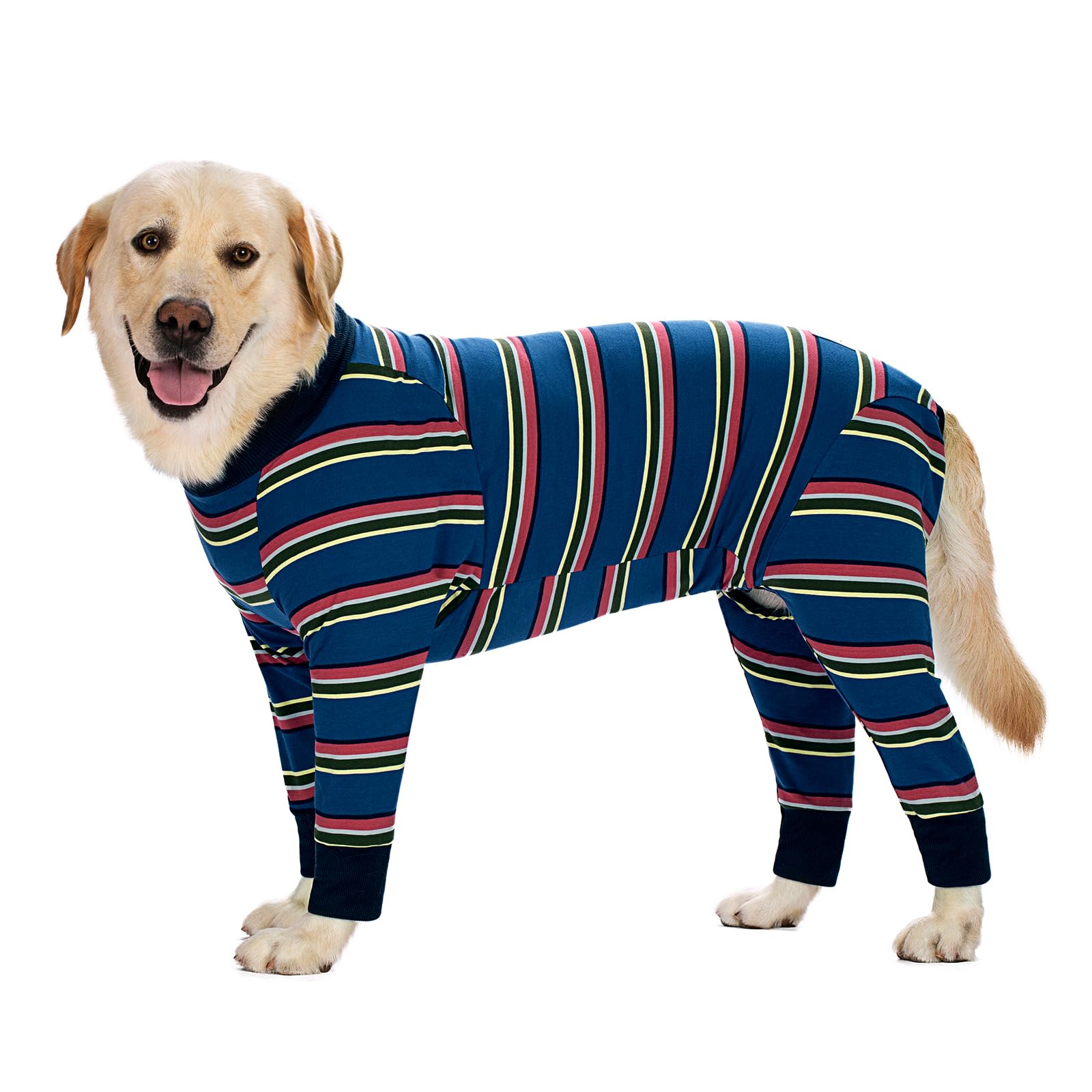 Axcimond Onesie for Dogs After Surgery Dog Recovery Suit Female Male ...