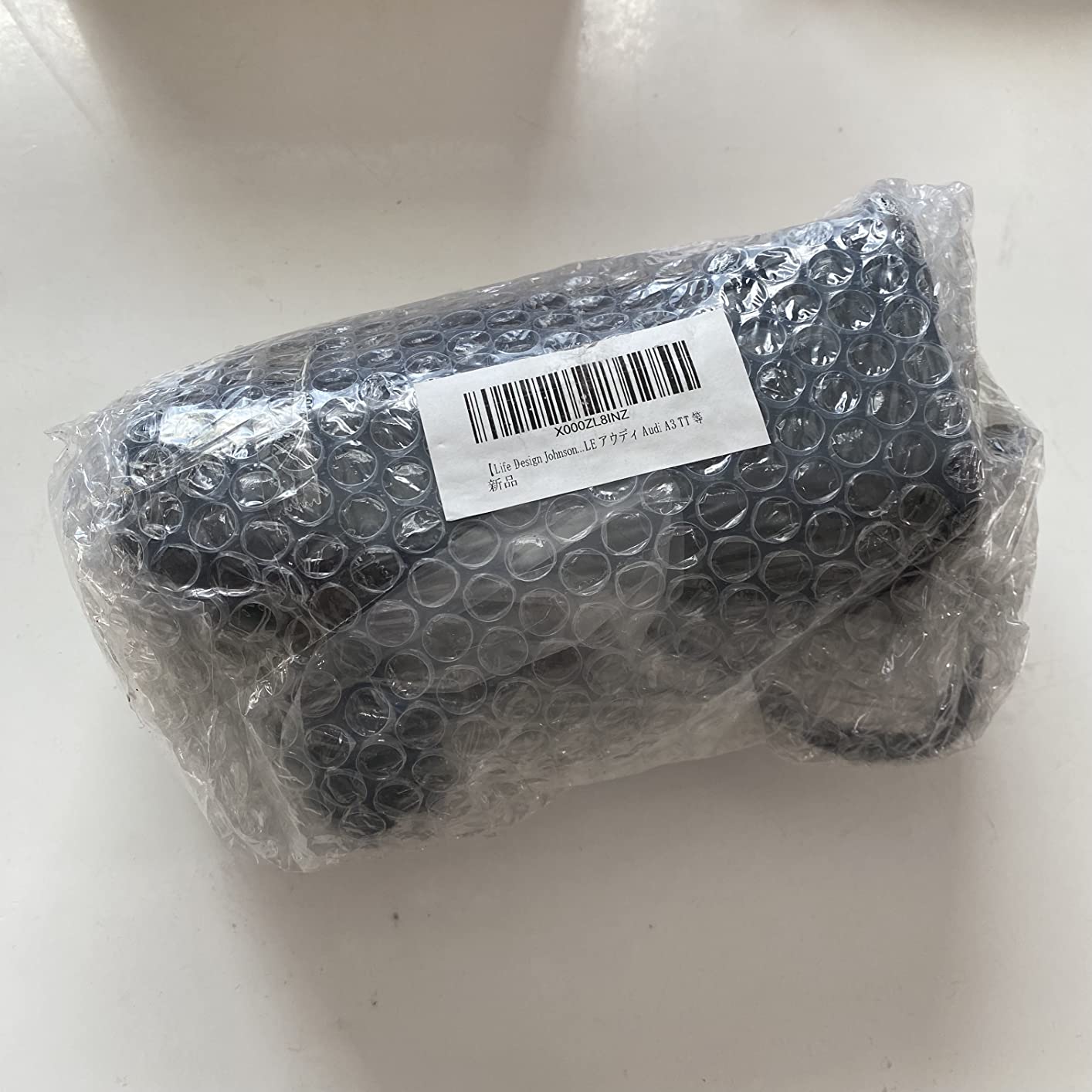 Amazon | 【Life Design Johnson.103】車用 カーボンキャニスター チャコールキャニスター ホース付属 活性炭 ...