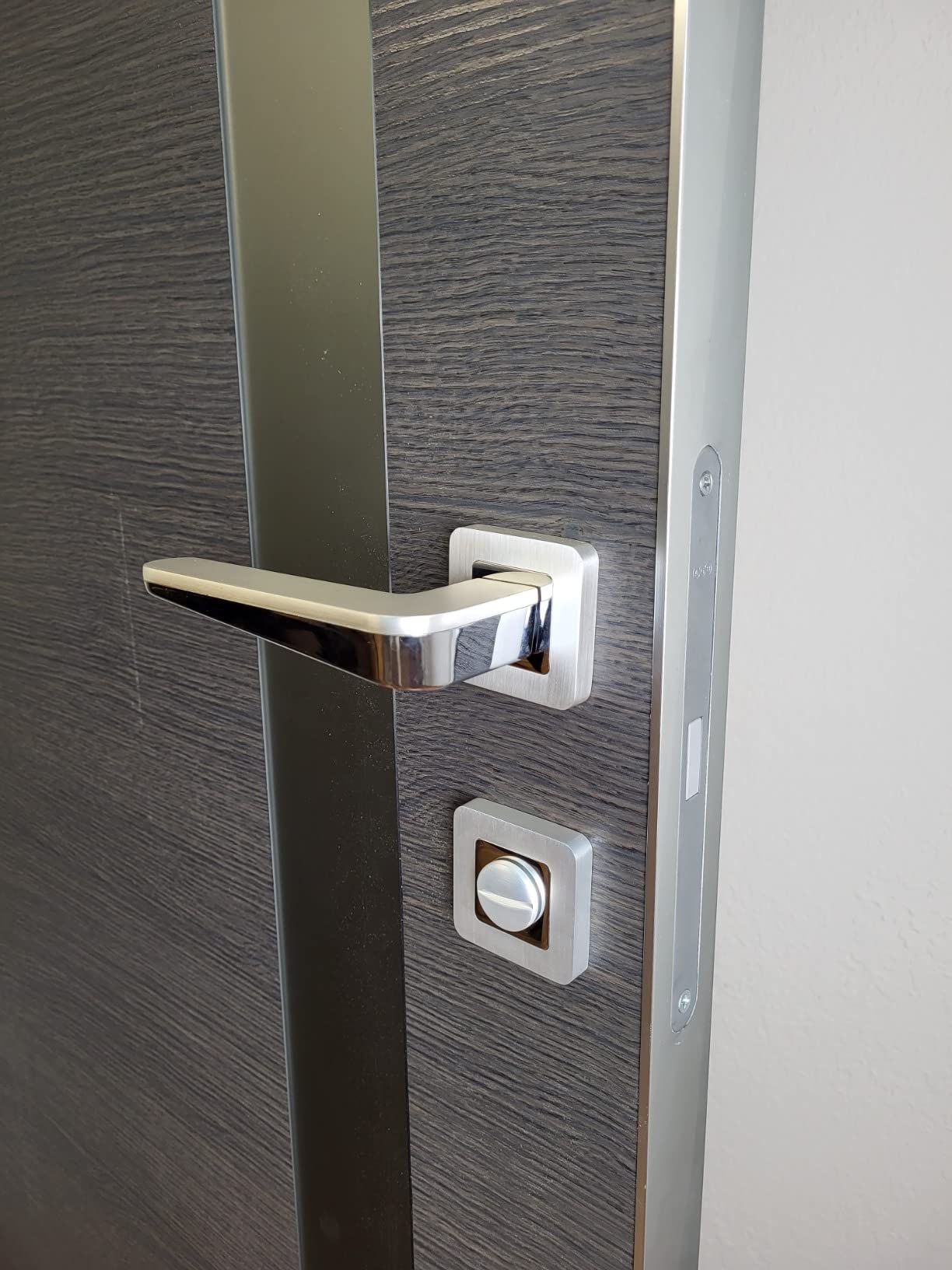 Milcasa NQ Light Lever Door Handle - Interior Door Handles for European ...