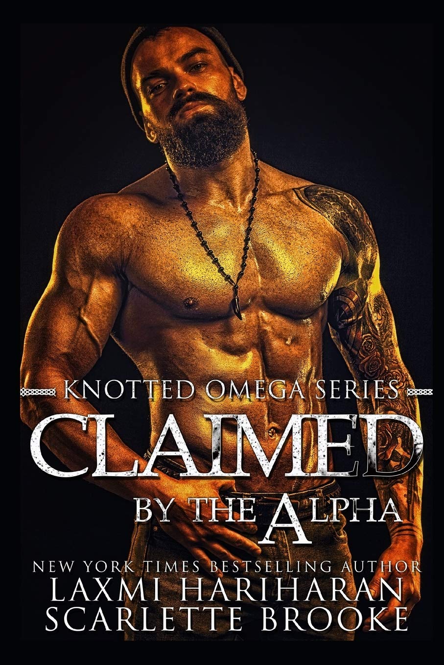 Amazon.com: Claimed by the Alpha: Omegaverse M/F Romance (Knotted ...