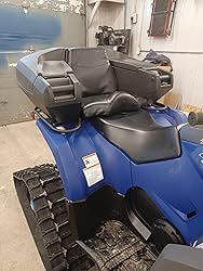 Kimpex 358482 Outback Trunk Rear, Saddle Bags - Amazon Canada