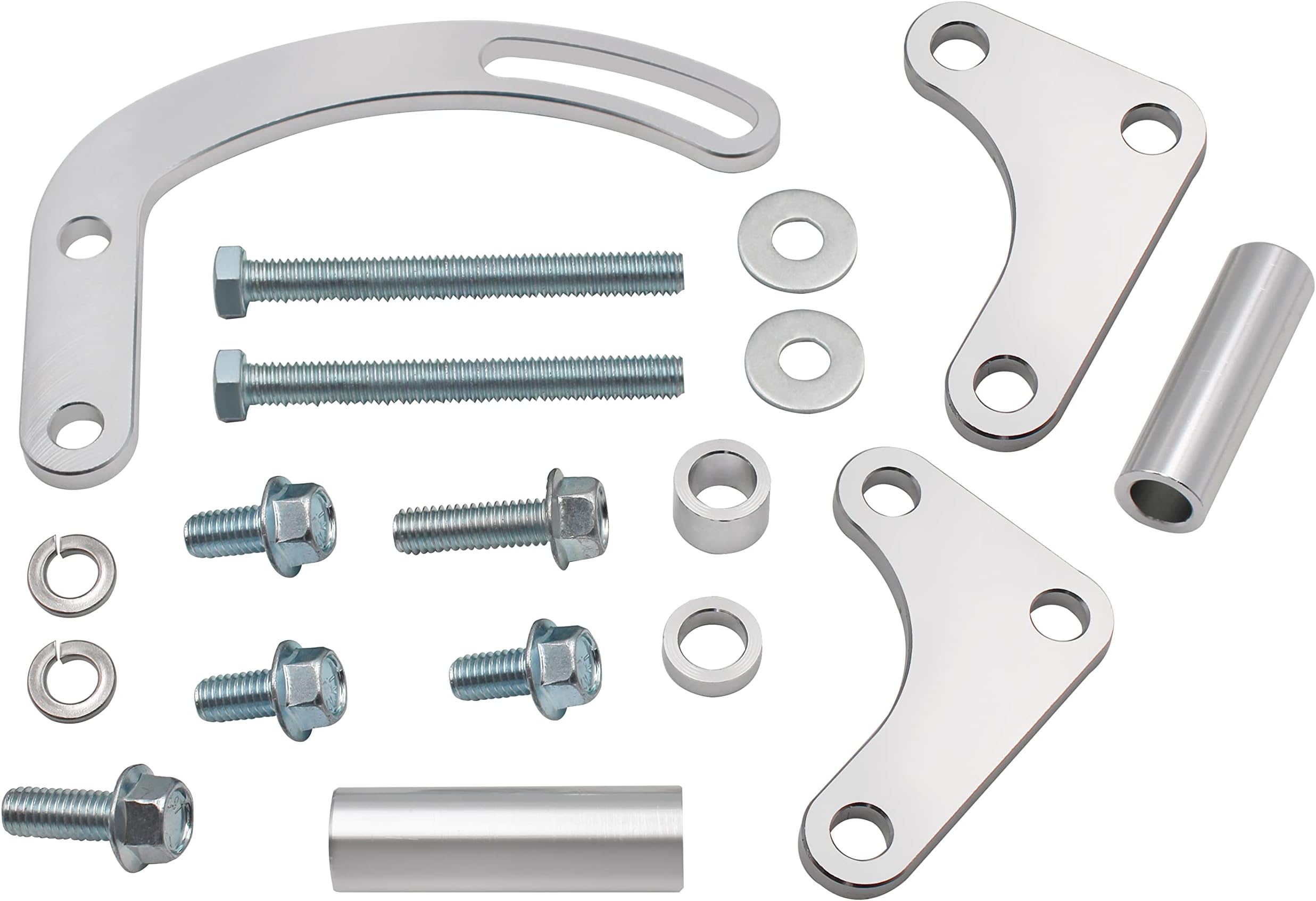 Amazon.com: 551522 Power Steering Bracket Kit Compatible with Small ...