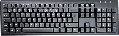 Amazon.com: HP USB Collaboration Keyboard : Electronics