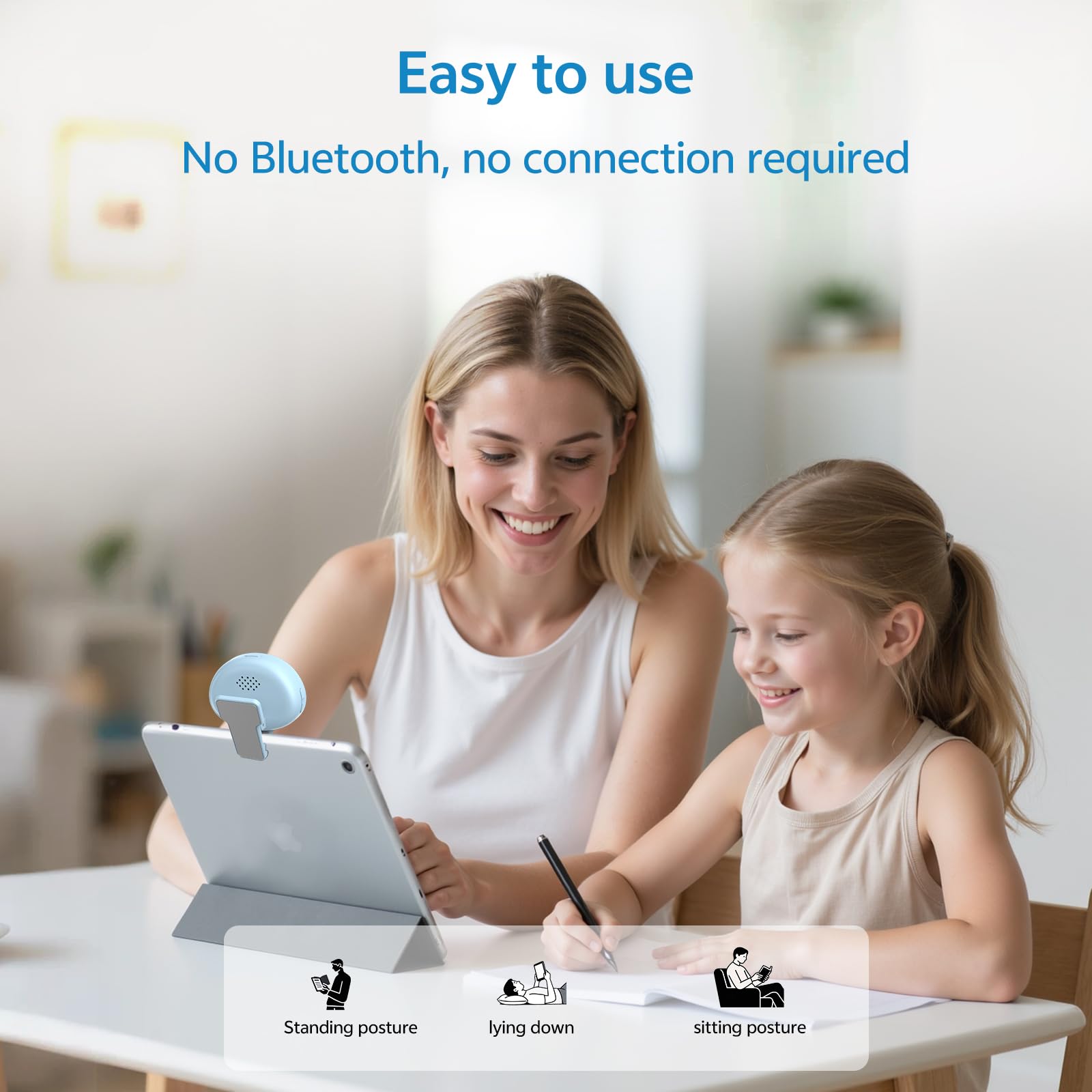 Snapklik.com : Reading Distance Monitoring For Kids