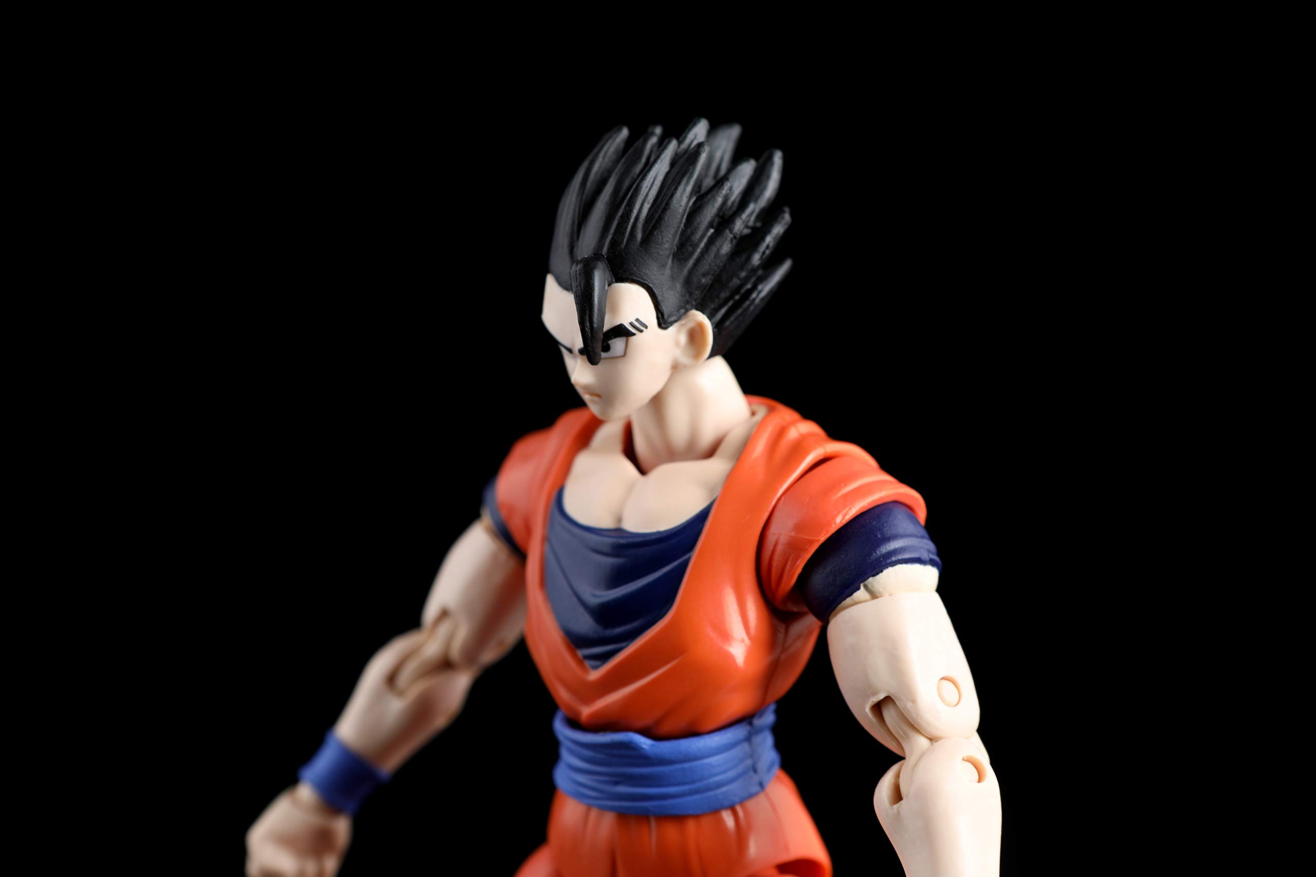 Dragon Ball Super - Dragon Stars Gohan Figure (Series 6)- Buy Online in ...