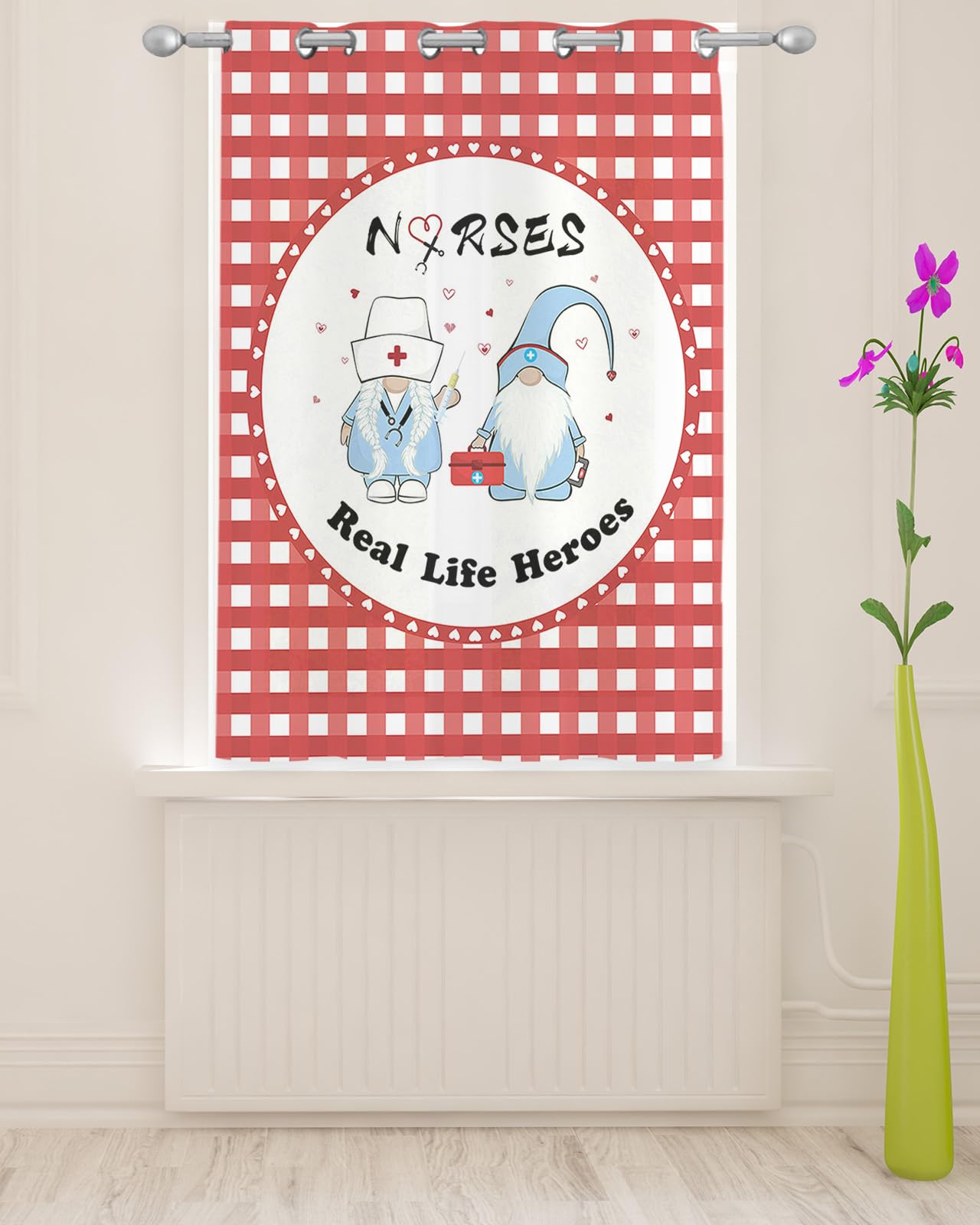 Semi Circle In Real Life